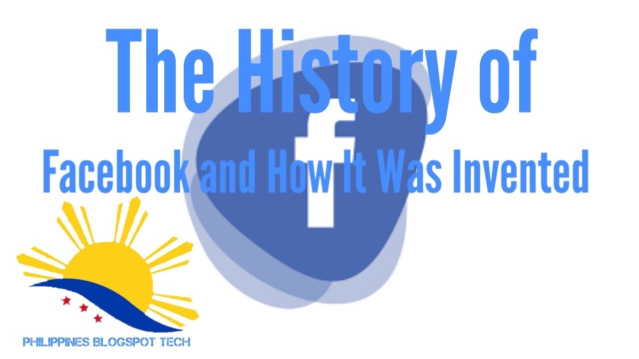History of Facebook and How It Was Invented - YouTube