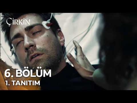 Çirkin 6.Bölüm Fragmanı | Kadir İhanetin Bedelini Ödüyor!