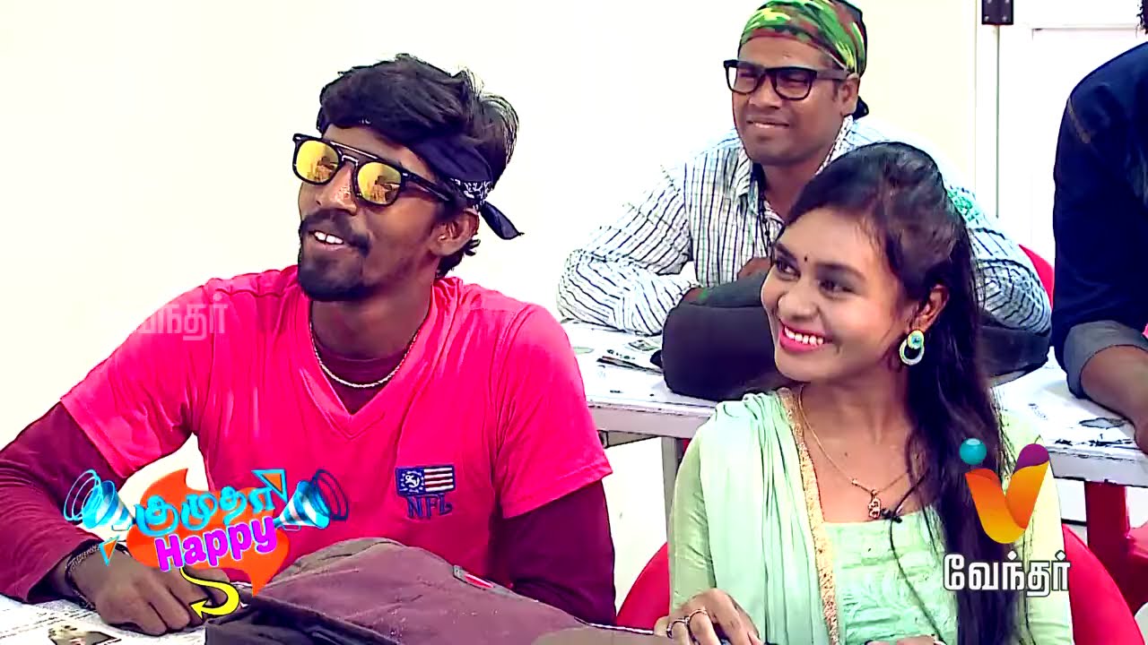 Kumutha Happy [Epi-34] |10/09/2017| - YouTube