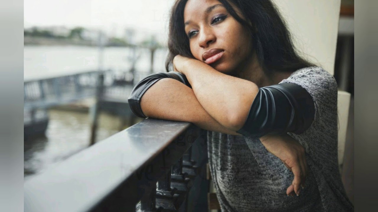 Stay with God by Judith Gayle - YouTube