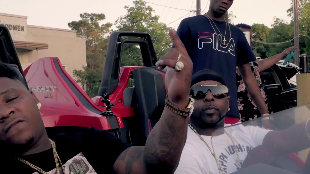 Kilo Grams x Yrn Corrie - OG Grind [Official Video] - YouTube