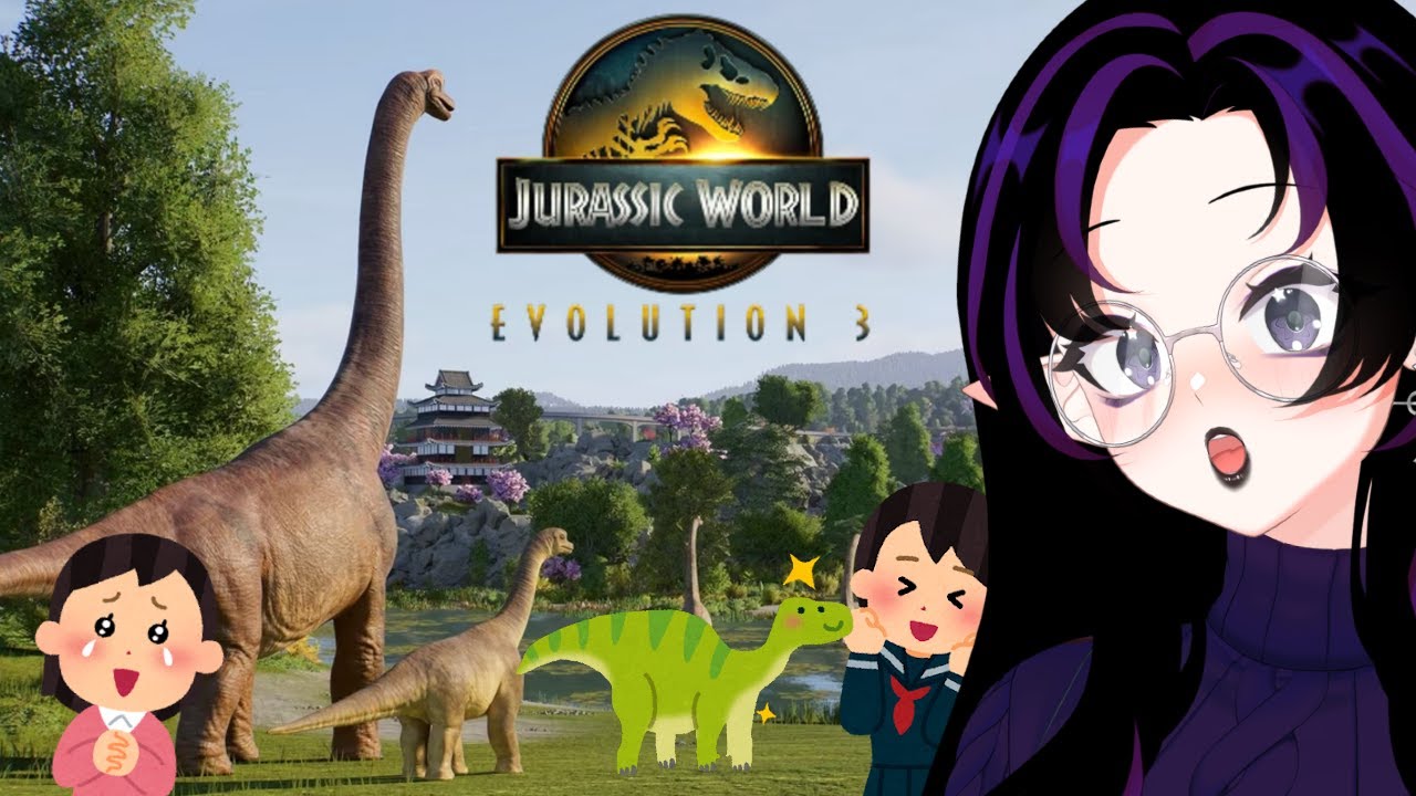 【JWE3】It's Dino Time!!! 🦖 - YouTube