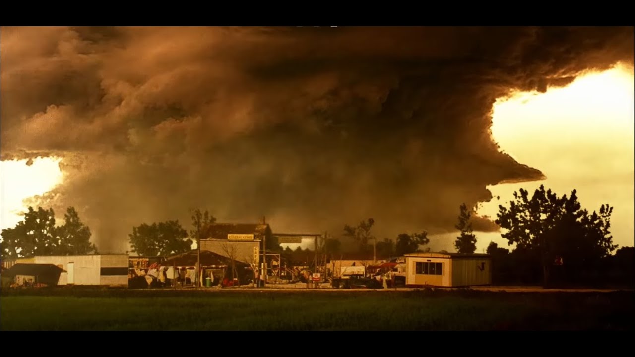 Oklahoma Nightmare | EAS Scenario - YouTube