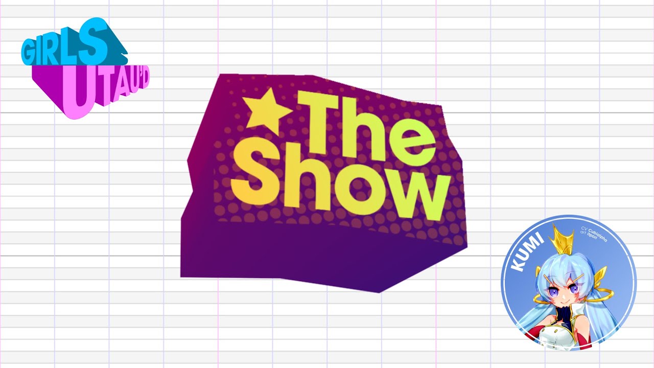 【UTAU Cover】 Kumi Hitsune - The Show (orig. Girls Aloud) - YouTube