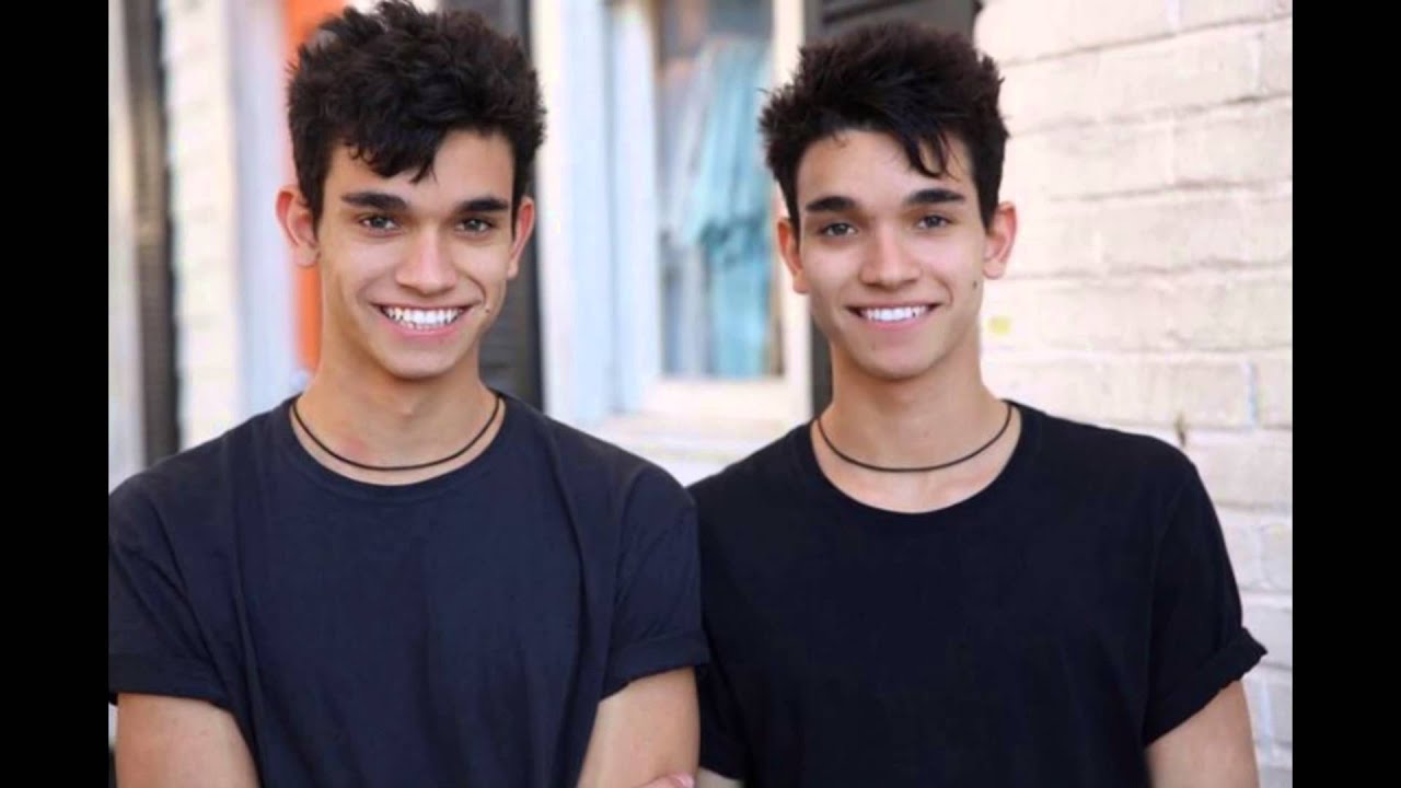 Marcus and lucas dobre - YouTube