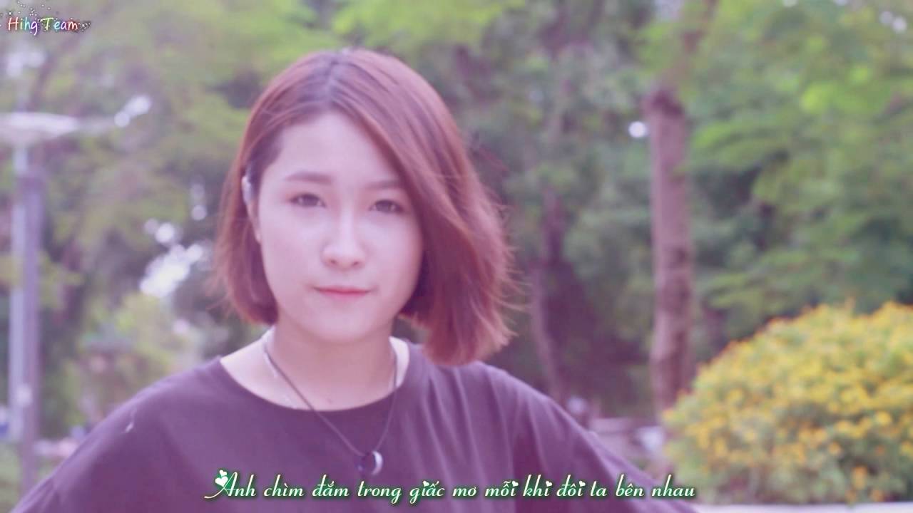 TAEYEON ♫ Starlight vietsub (Feat. DEAN) ♫ MV COVER (Việt Nam version ...