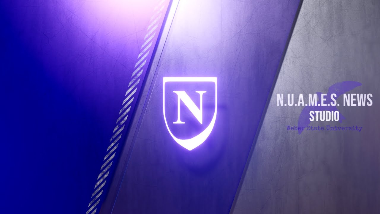 NUAMES News 02/08/2021 - YouTube