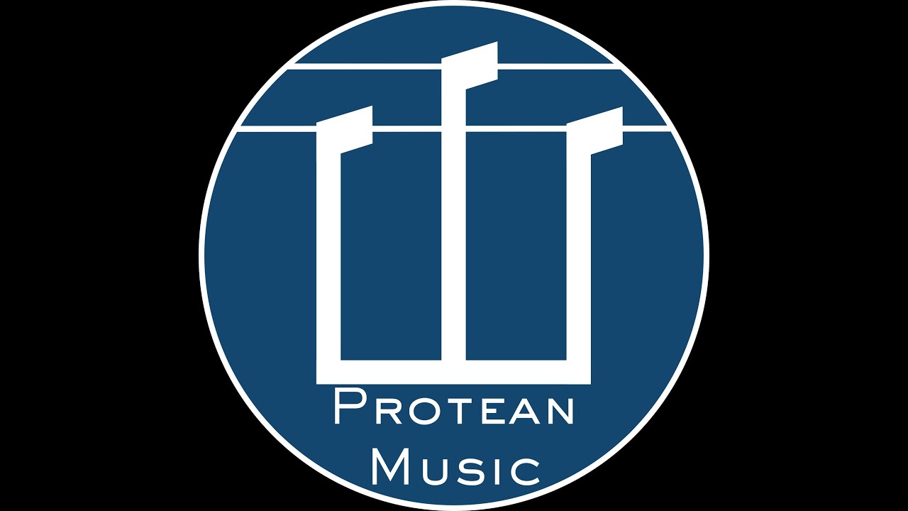 Protean Music- Instrument Portfolio - YouTube