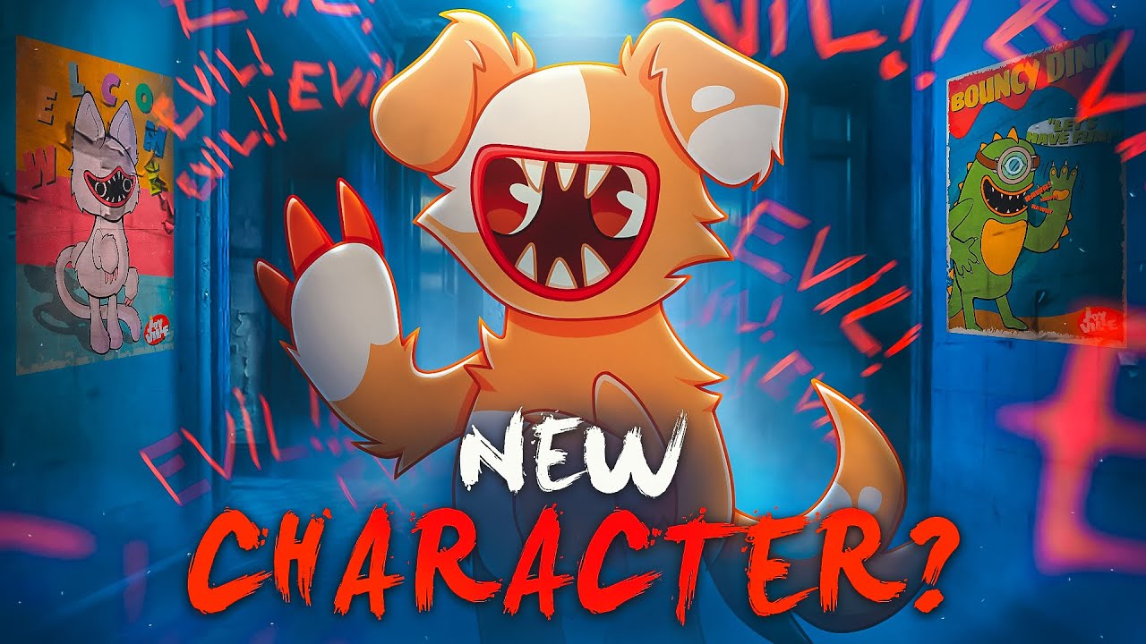 NEW MONSTER IN JOYVILLE 2! (Joyville Gameplay) - YouTube