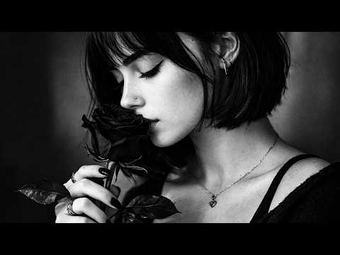 Anne Bloom - Black Rose // Darkwave, Post Punk