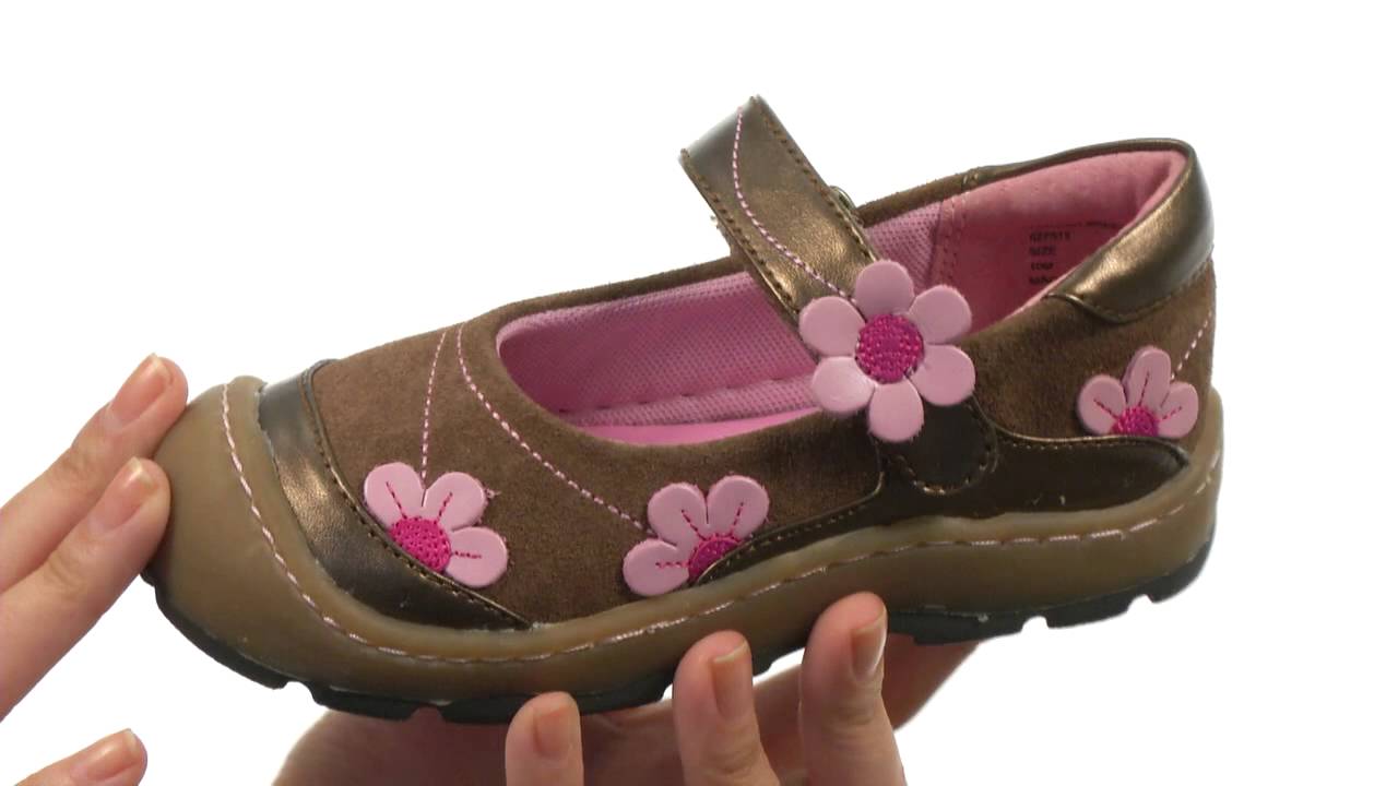 Jumping Jacks Kids Flower Breeze (Toddler/Little Kid) SKU:#7995628 ...