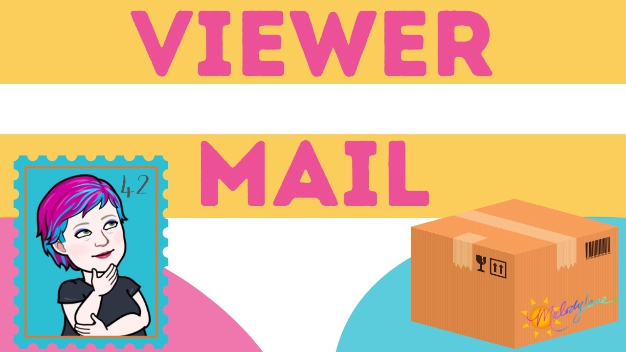 Viewer Mail April 2021 - YouTube