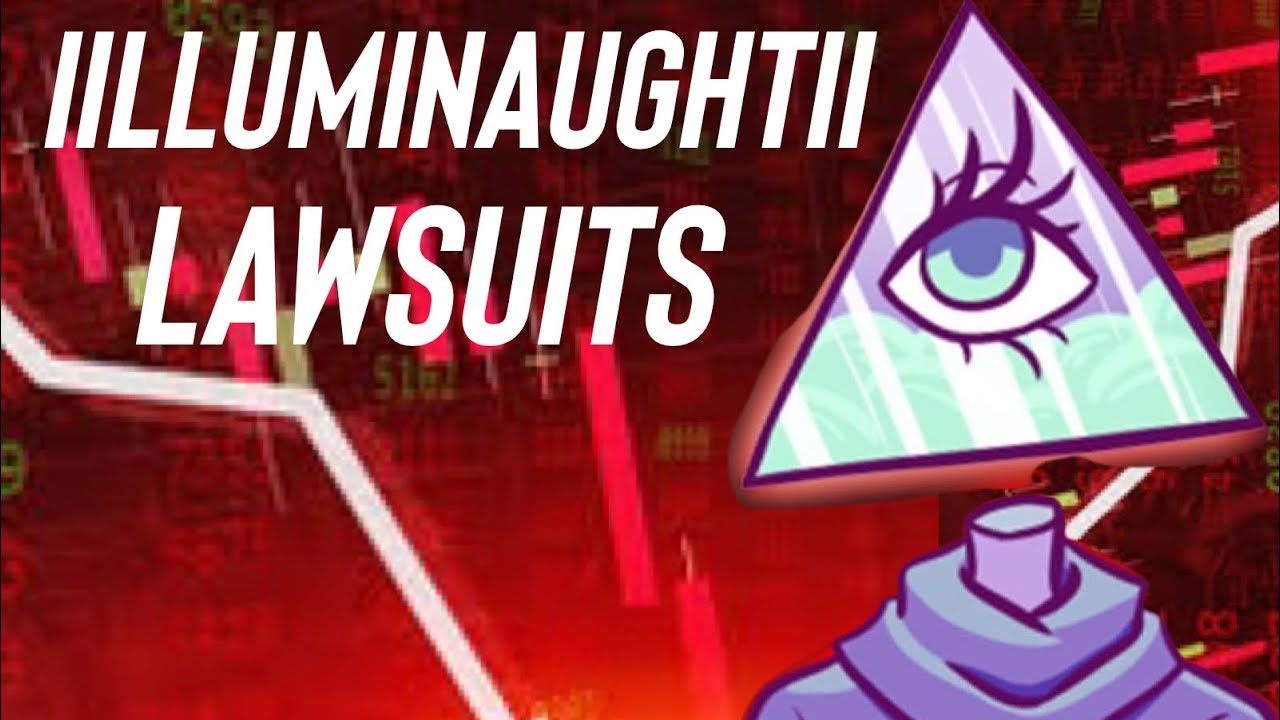 iilluminaughtii must be stopped - YouTube