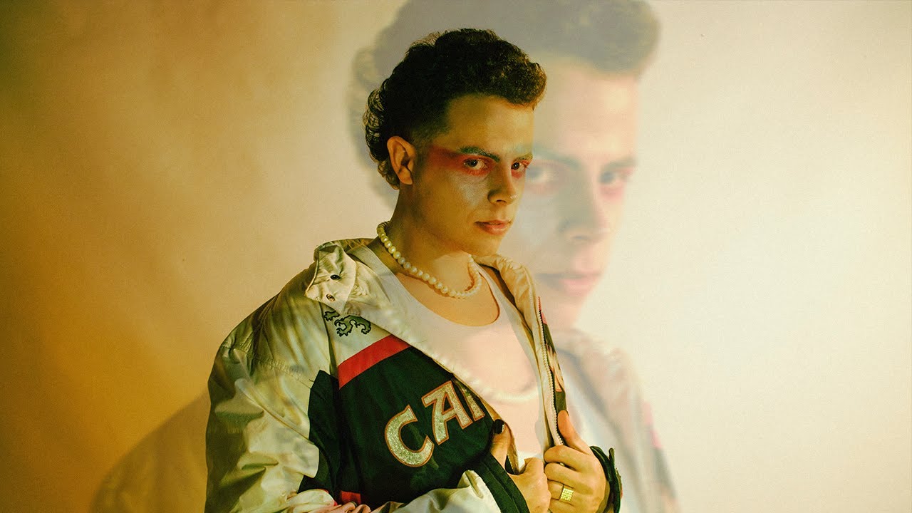 Dody - Supersticiosa (Clipe Oficial) - YouTube