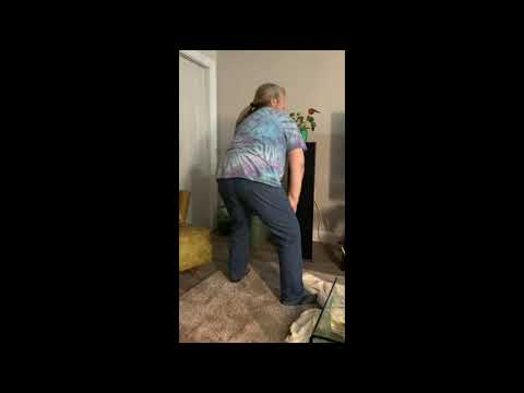 Spring Break 2020: Twerking with Marge