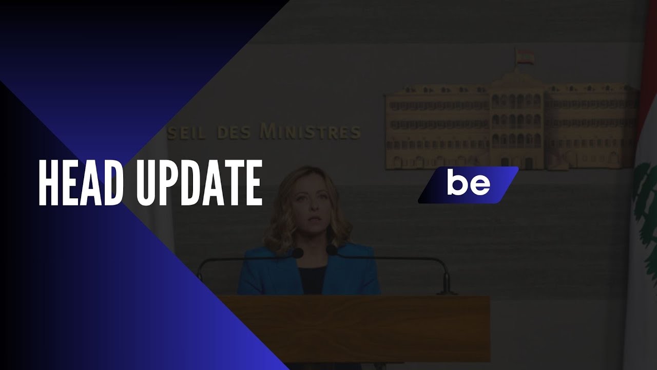 Bite Explore/Head Update (Rome court sinks Meloni's asylum seeker ...