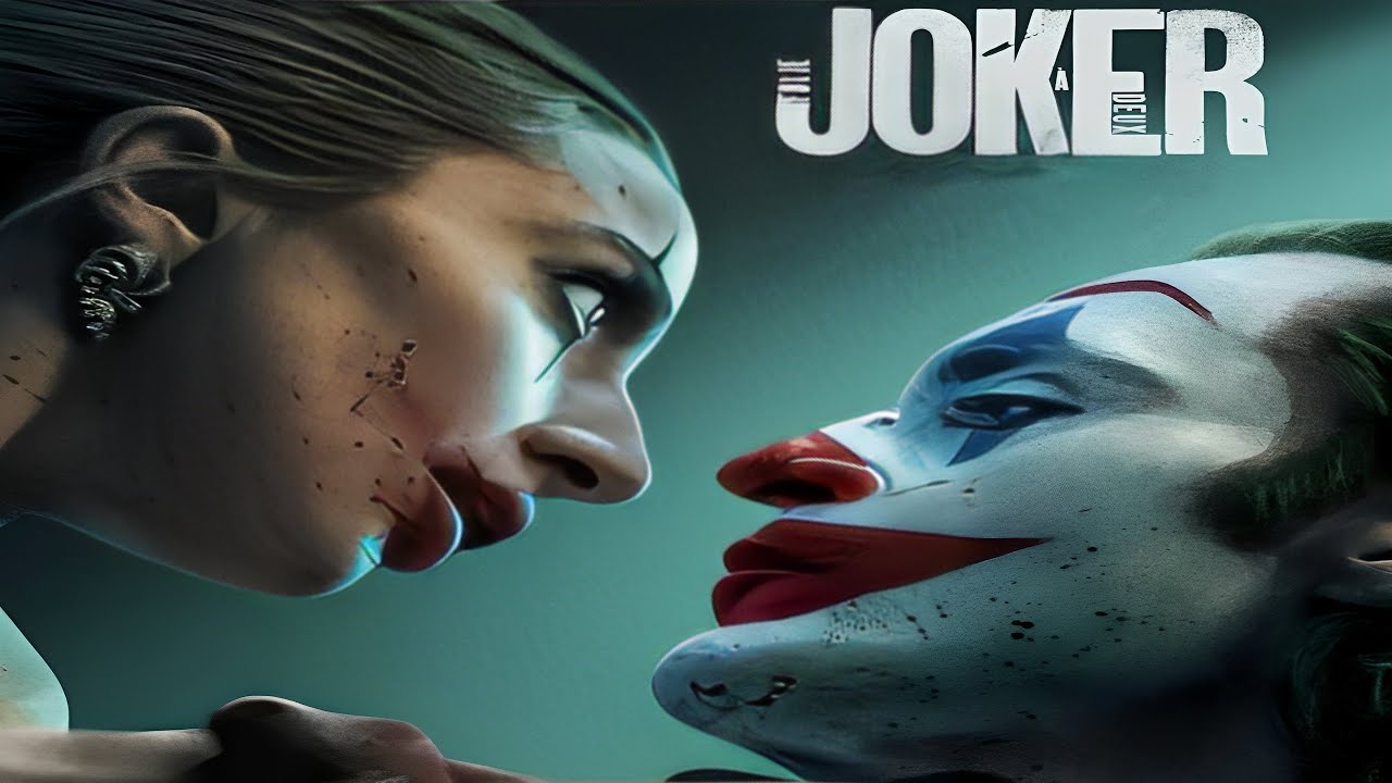 Joker 2 Full Movie review | Joaquin Phoenix, Lady Gaga, Brendan Gleeson ...
