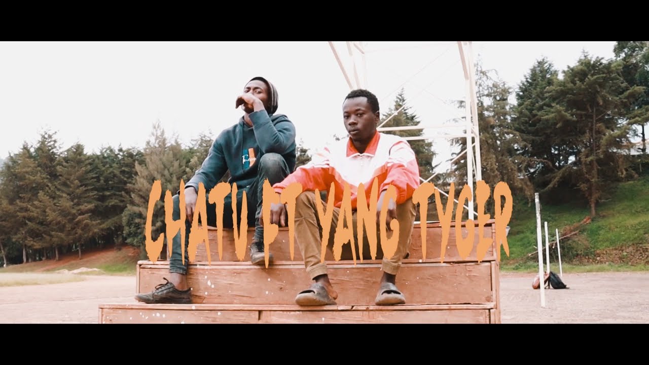 CHATU FILMS FEATURING YANG TYGER- NINA NIA (official audio) - YouTube