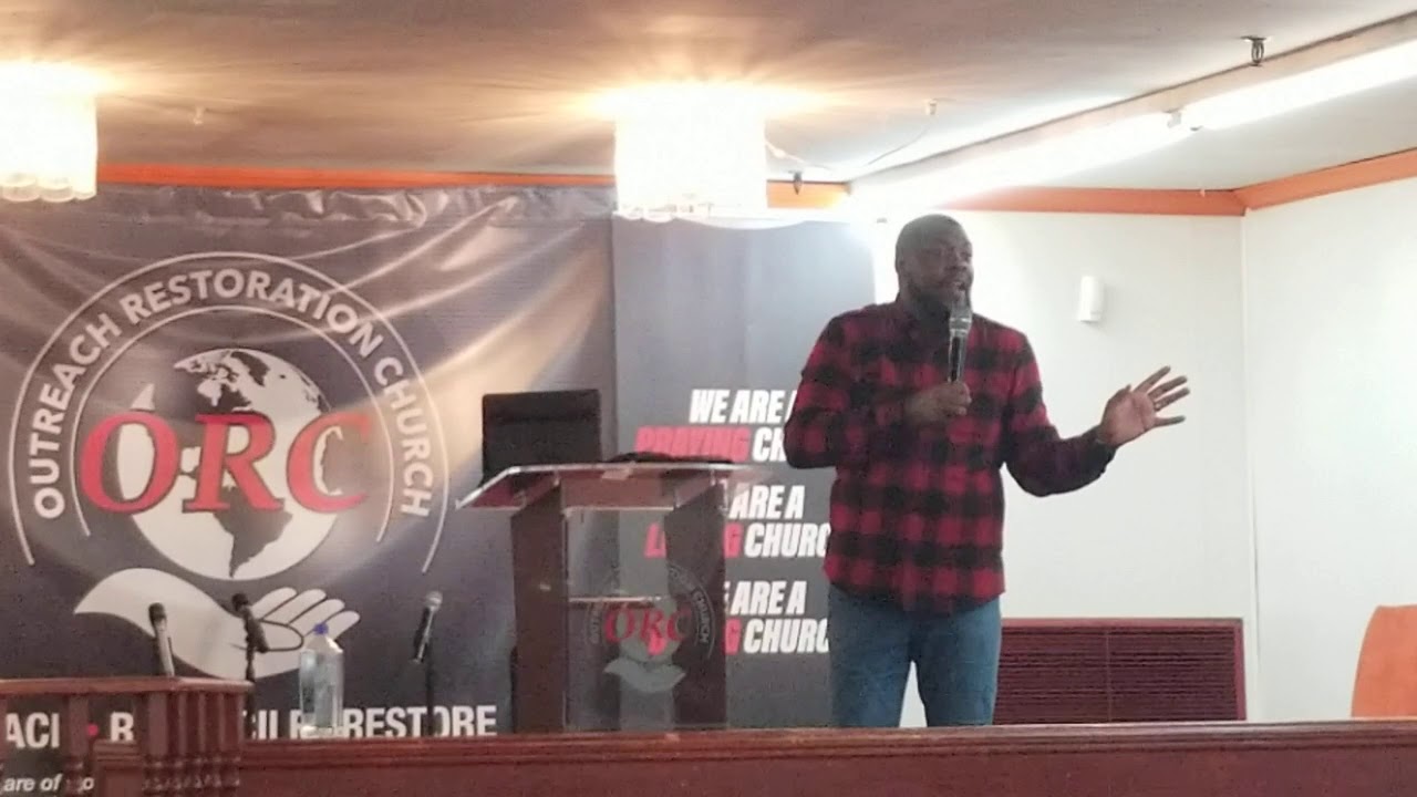 A Sold Out Church pt2 - YouTube