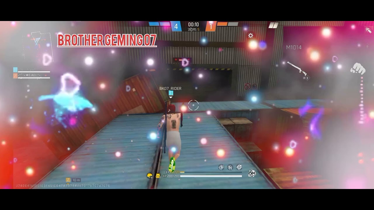 free fire srot video plz like and subscribe to My channel - YouTube
