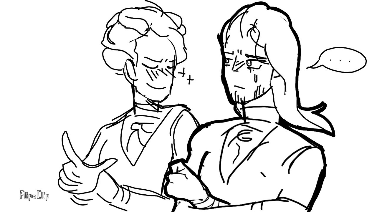 |Hero| Hamilton Animatic (Jamilton) - YouTube
