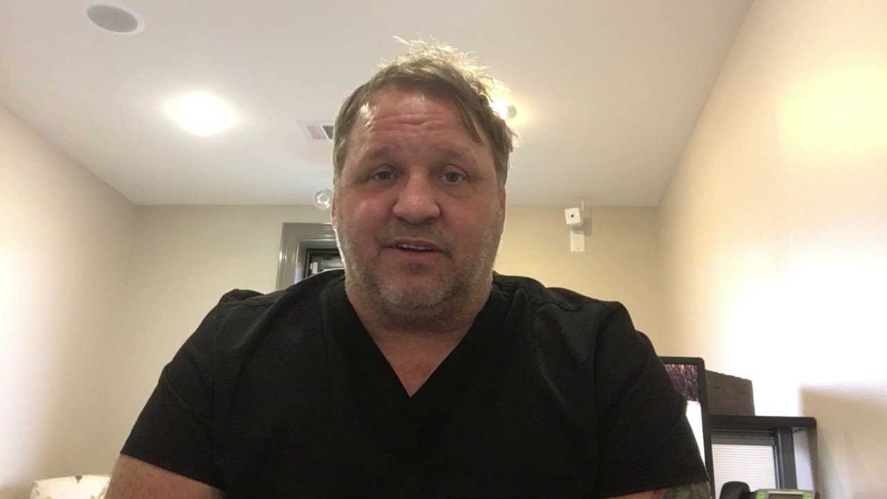 Dustin Boles Doing The Math on Grief - YouTube