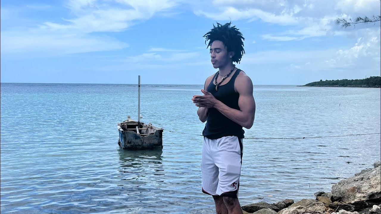FLOW LIKE WATER & LOVE THE JOURNEY - YouTube
