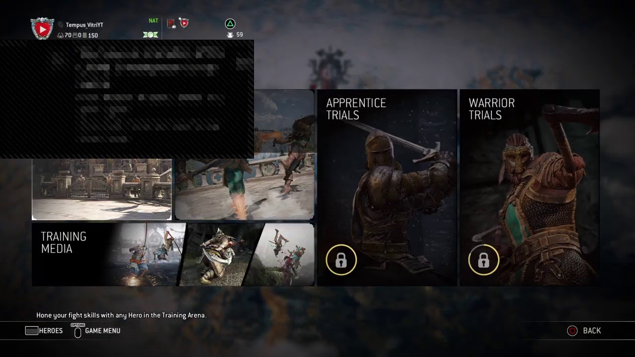 70 Reps for 70 subs - YouTube