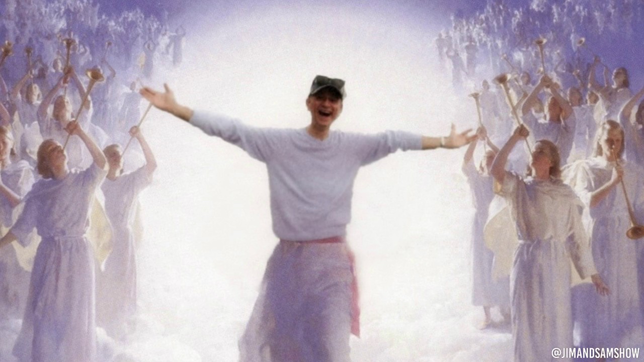 Line of the Day goes to Dennis Falcone - YouTube