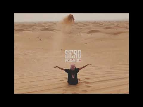 DEEP ARABIC RAP BEAT TRAP