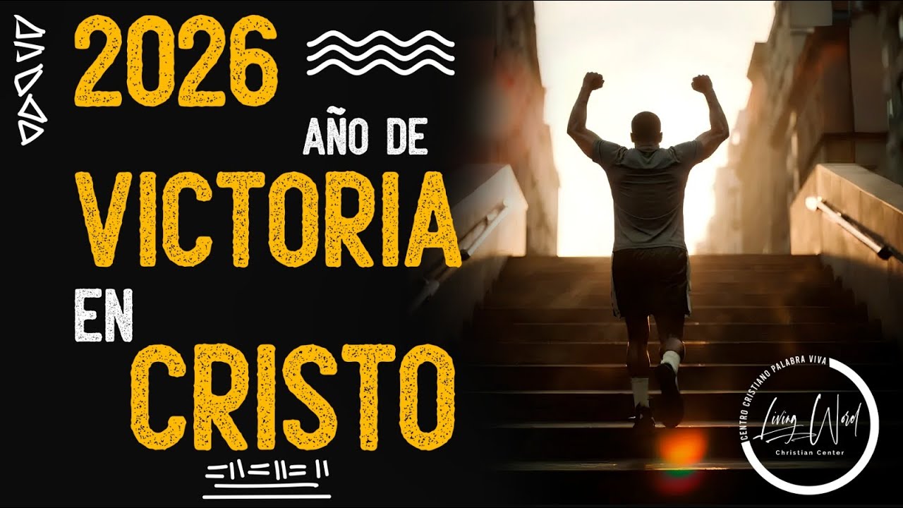 "LO QUE SIGNIFICA TENER VICTORIA EN CRISTO" Nuestro Lema Para la Vida ...