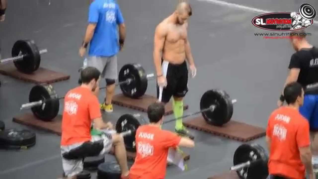 Bruno Sá - Manz Games 2014 - YouTube