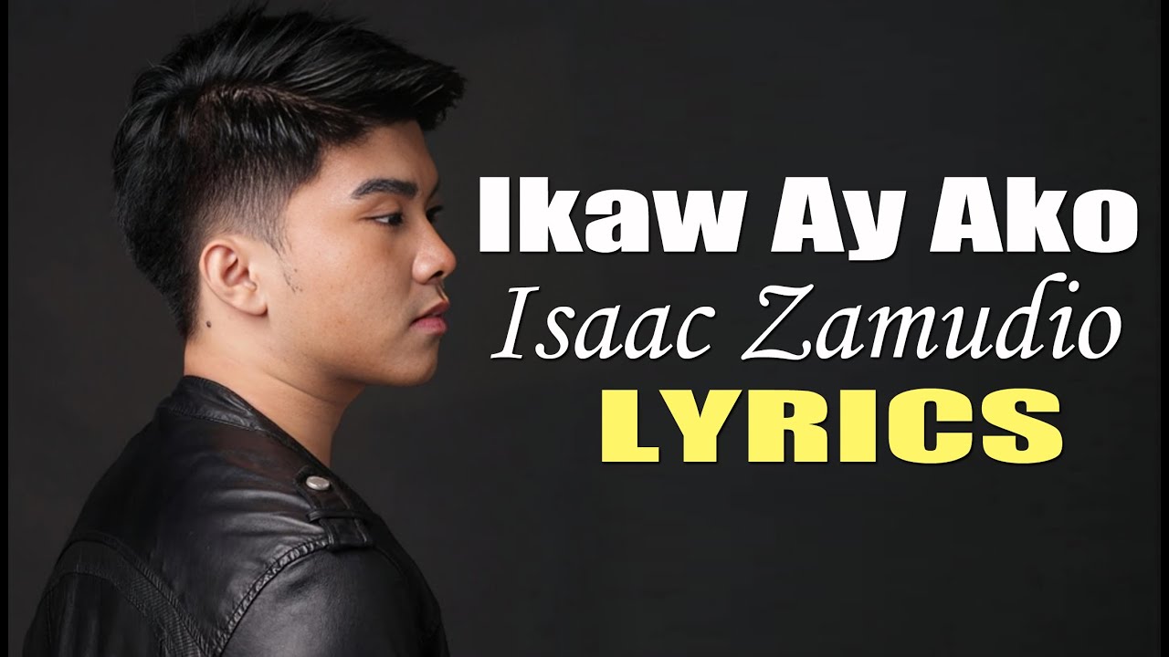 IKAW AY AKO LYRICS SONG BY KLARISSE DE GUZMAN & MORISSETTE AMON IN ...