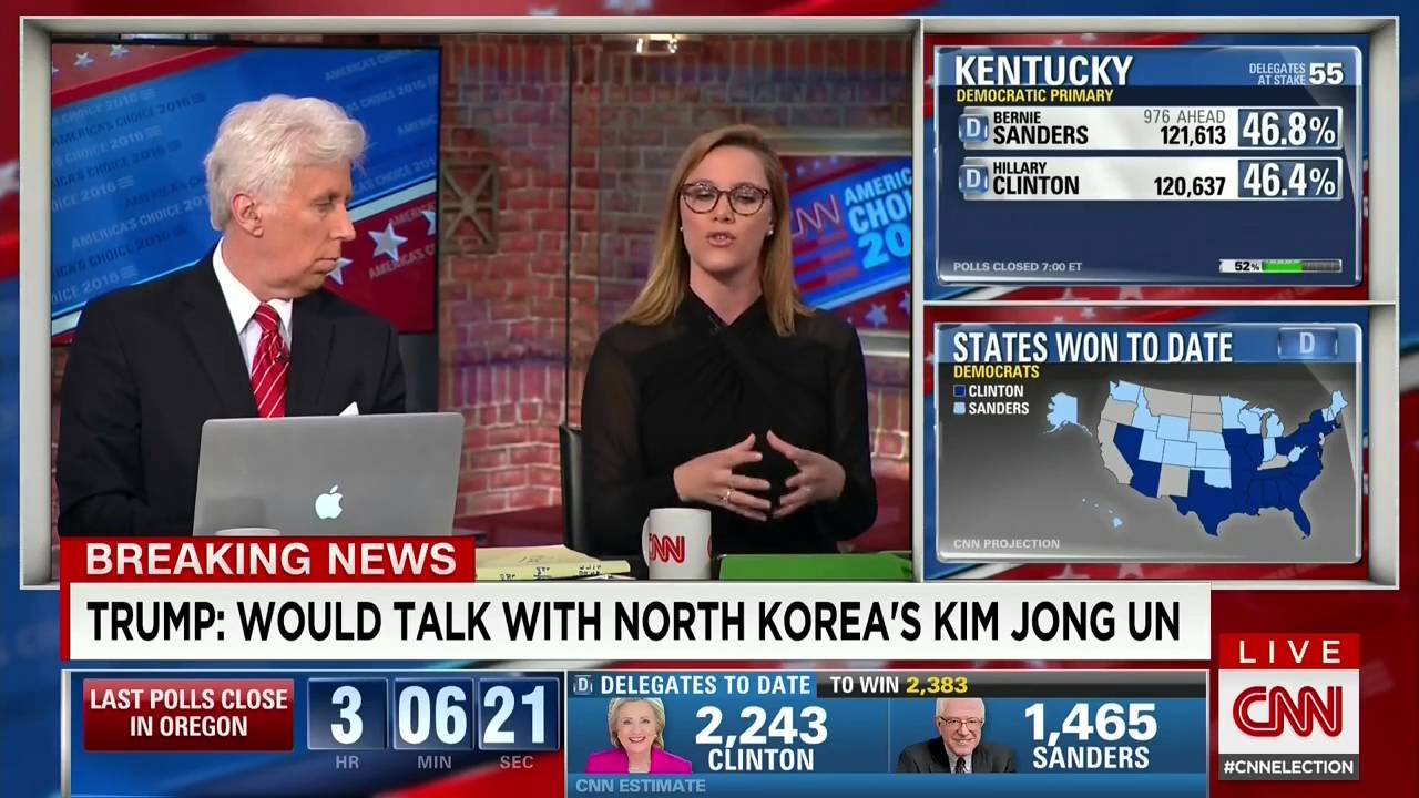 SE Cupp Crushes Jeffrey Lord on Trump's Values - YouTube
