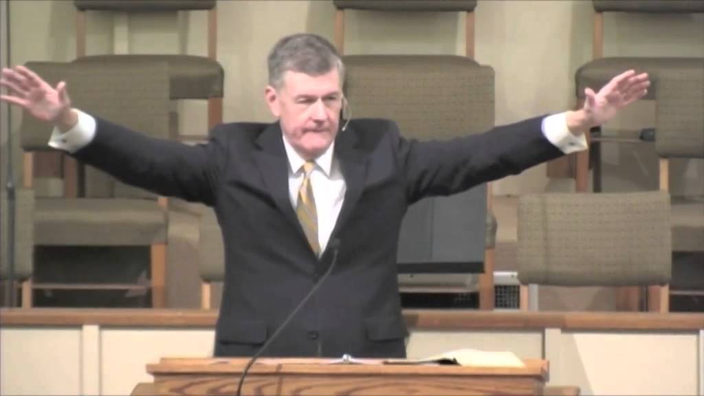 2014 02 02 A The Battle for the Mind Dr Steven J Lawson 211142044412 ...