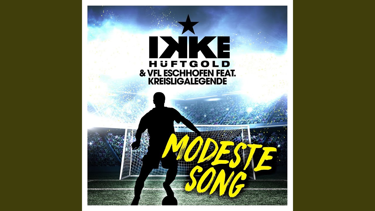 Modeste Song - YouTube