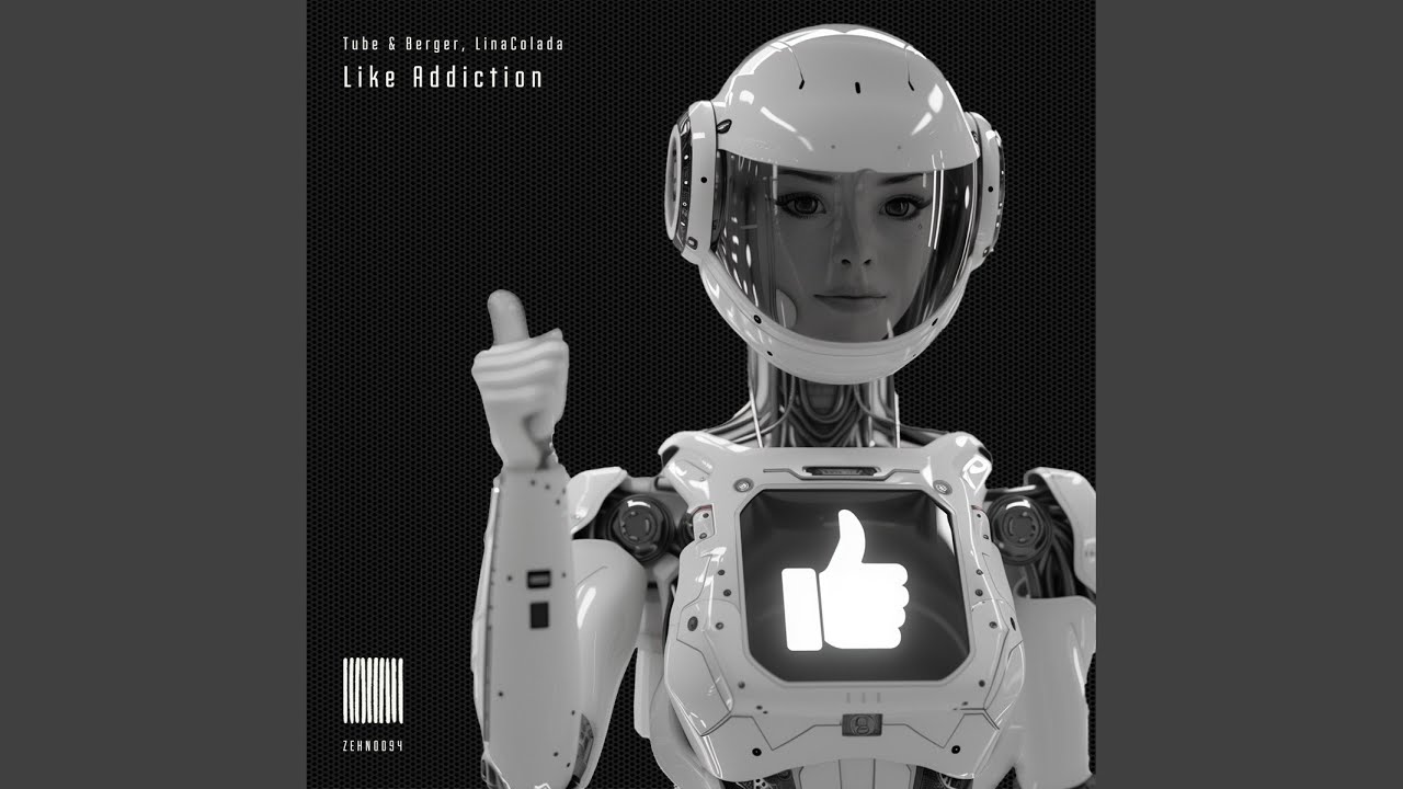 Like Addiction (Extended Mix) - YouTube