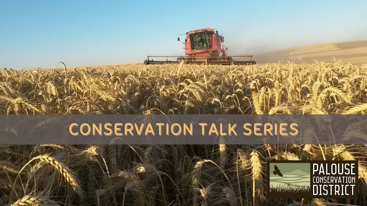 Conservation Talk Series | Conservation Ag 101 - YouTube