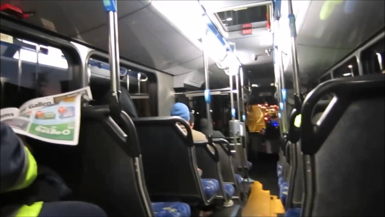 Transdev NSW South [Bankstown Airport] Mercedes-Benz OC500LE / Bustech ...