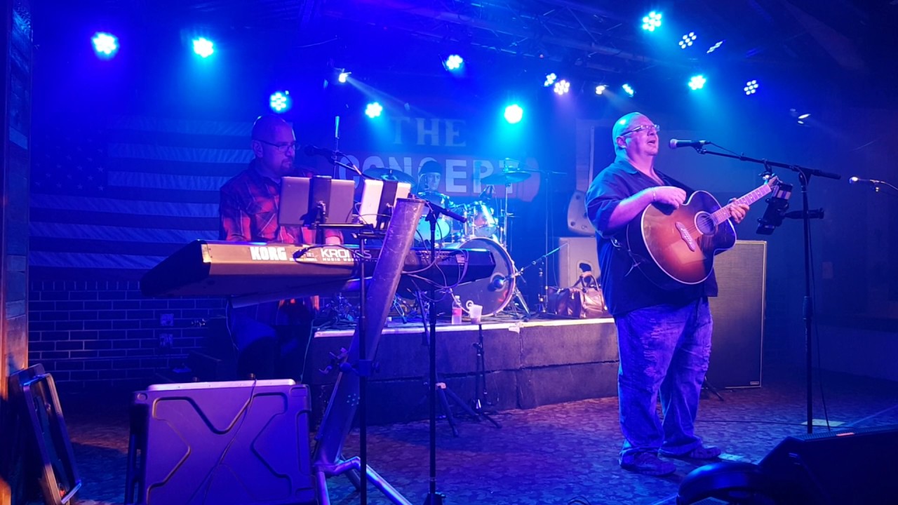 Desperado (Eagles Cover) By Legal Limit Band - YouTube