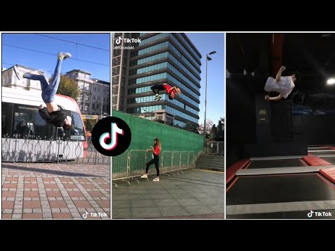 EN İYİ TAKLA VİDEOLARI ~ TİKTOK #2 (Hile Açmış Adamlar)