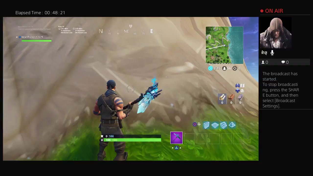 Fortnite!!! LFG - YouTube