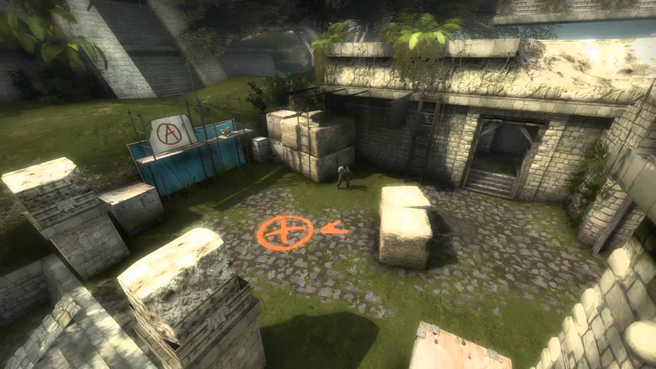 CS:GO MY FIRST NINJA DEFUSE 3 [By Speedbull] - YouTube