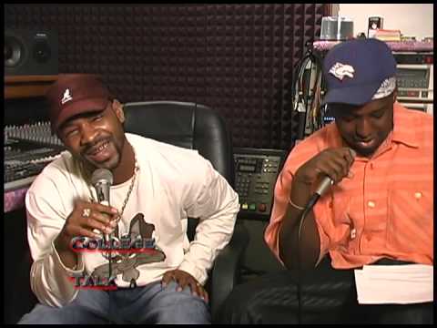 Rapper JT Money - Luke Got What he deserved? - YouTube