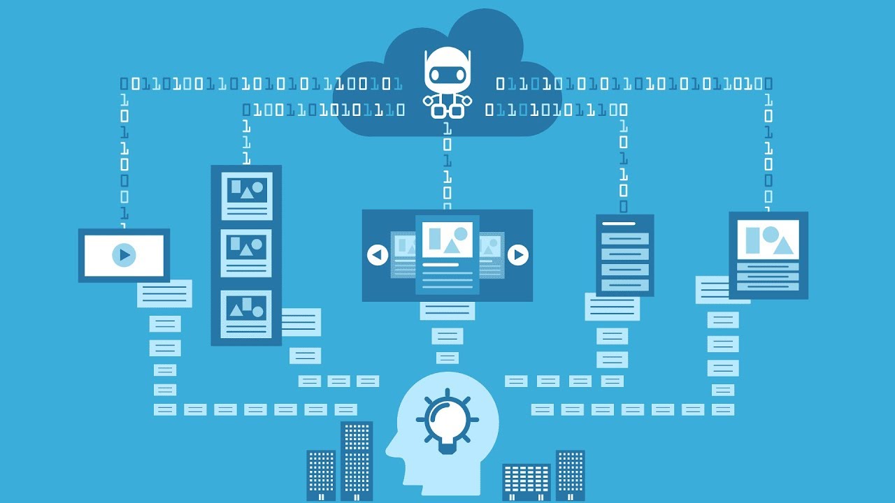 Better chatbot interactions with Rich Cards - YouTube