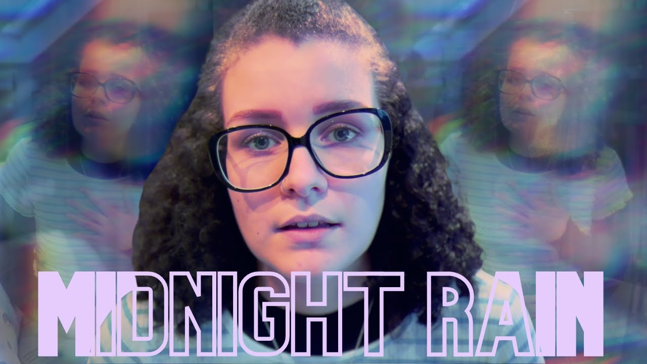 Taylor Swift - Midnight Rain (Cover) - YouTube