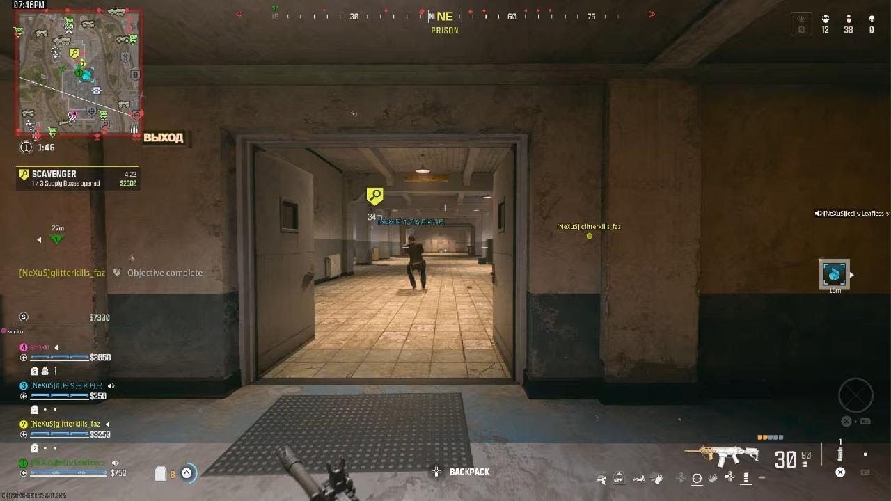 Call of Duty_rick - YouTube