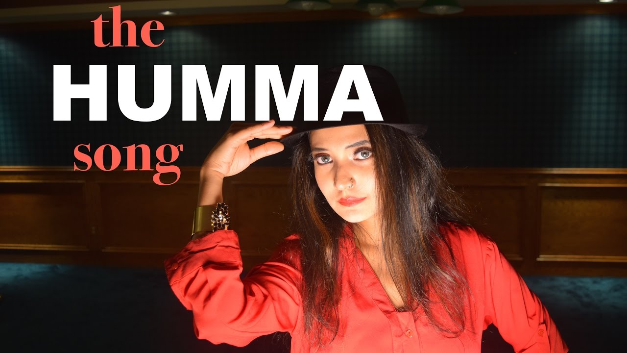 The Humma Song Dance - YouTube