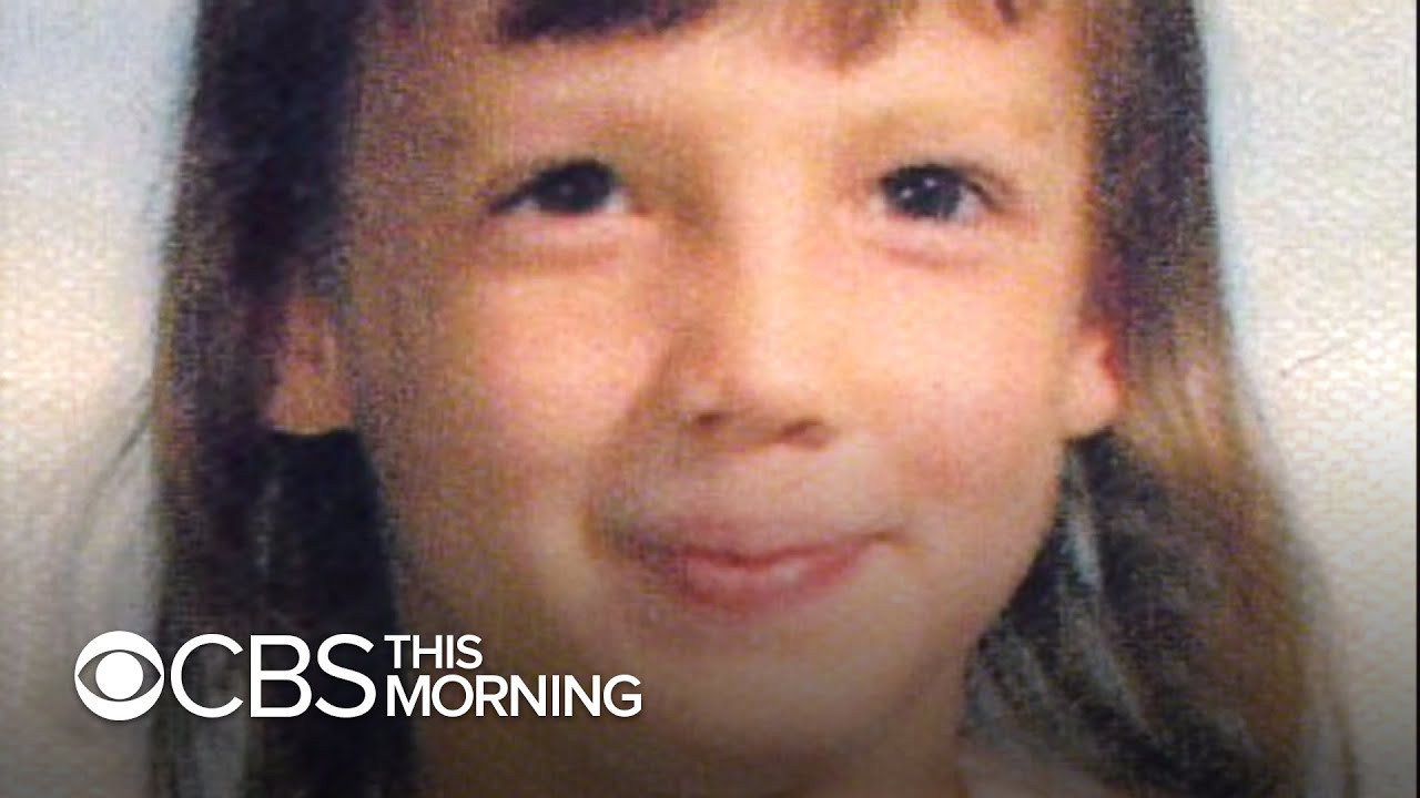 New insight on decades-old case of missing girl Mary Day - YouTube