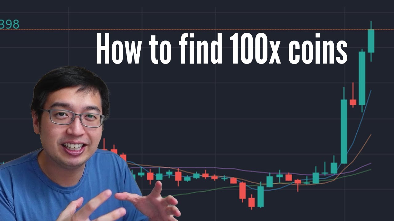 How to Invest In Crypto: Finding 100x gems - YouTube